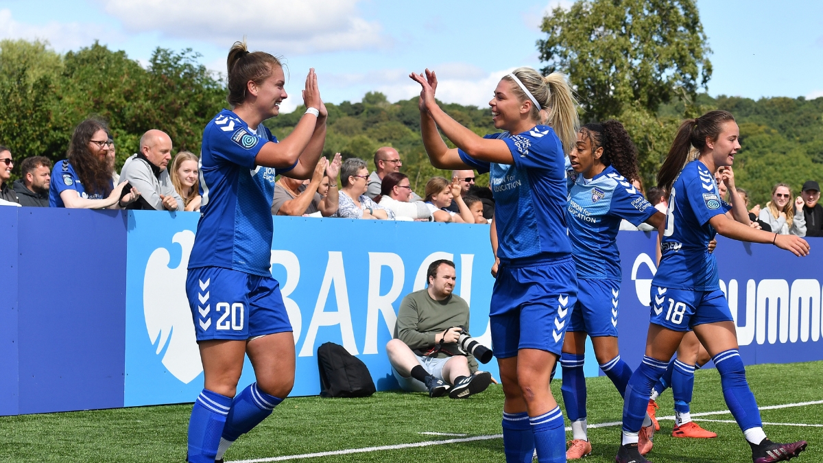 FootballHER CPD for All – FootballHER
