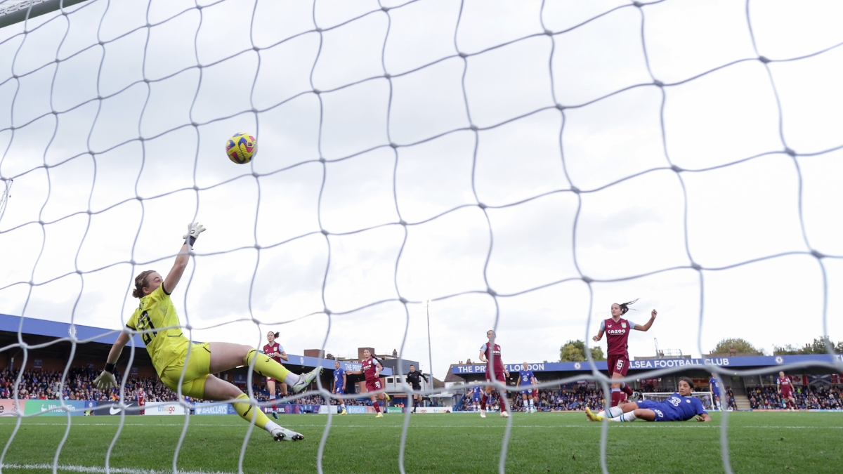 FootballHER CPD for All – FootballHER
